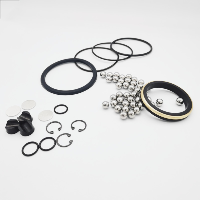 2" Schwenker-Gelenk-Reparatur Kit For Petroleum Pipeline Connection SMI ...